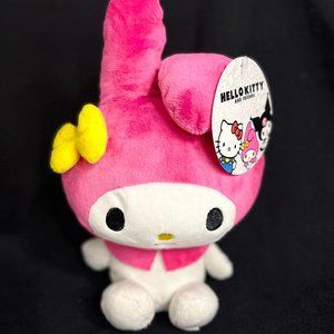 Hello Kitty | Toys | Sanrio My Melody Plush | Poshmark